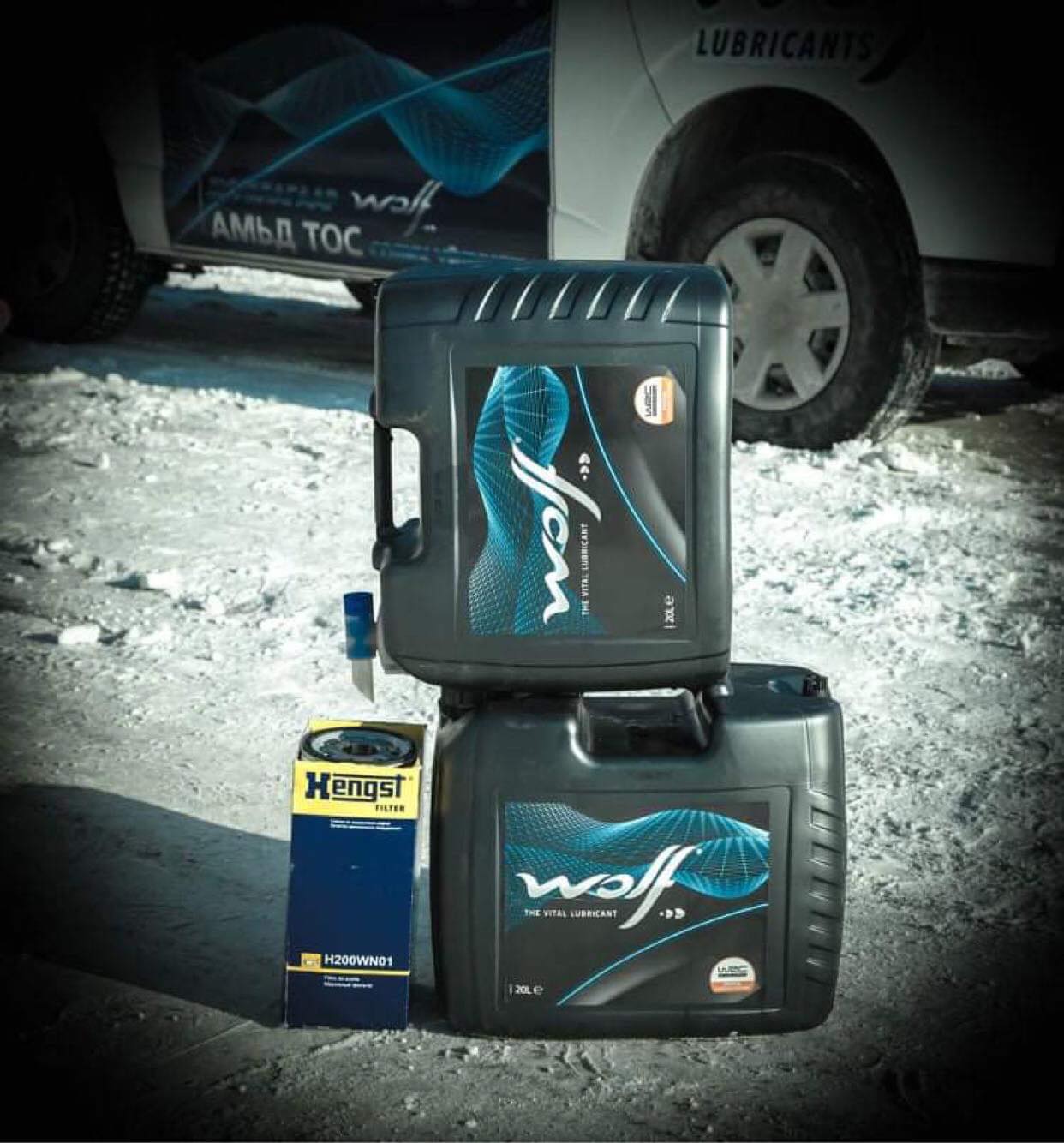 Гео Експерт ХХК